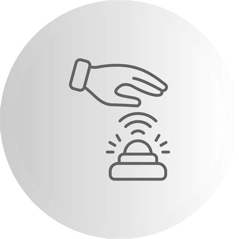 Sensor Ui Visual Cue Graphic 71622865 Vector Art At Vecteezy