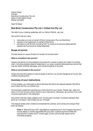 Memo Memo Task MEMORANDUM To Supervisor From Re Lyn Hoeben T As Trouble Free Events