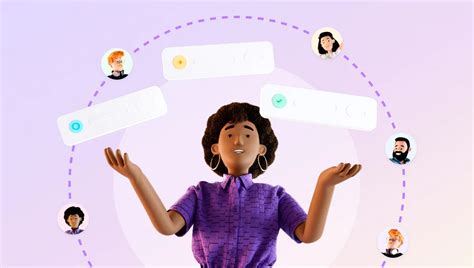 Hybrid Collaboration Best Practices For Team Leads