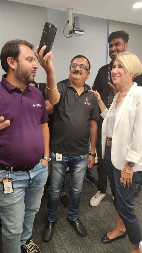 Amit Kumar Setty Posted On Linkedin