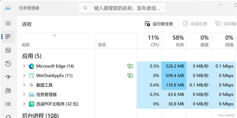 【进程概念】基本概念 描述进程 组织进程 Csdn博客