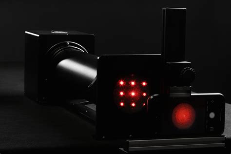 Geometric Calibration Technology