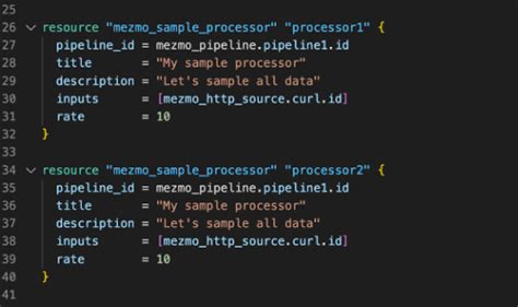 How To Achieve Observability With Telemetry Pipeline Mezmo