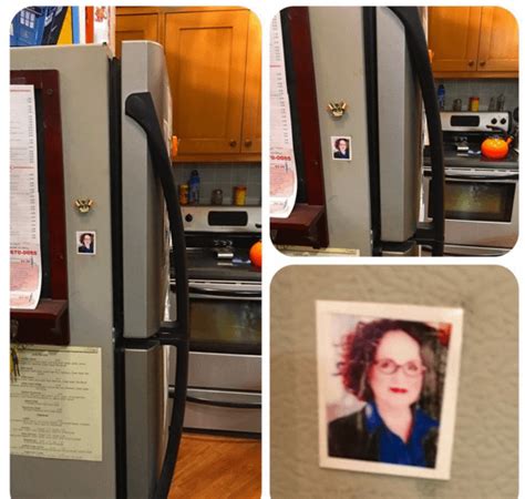 Carol Ann Susi The Voice Of Recurring Unseen Character Mrs Wolowitz