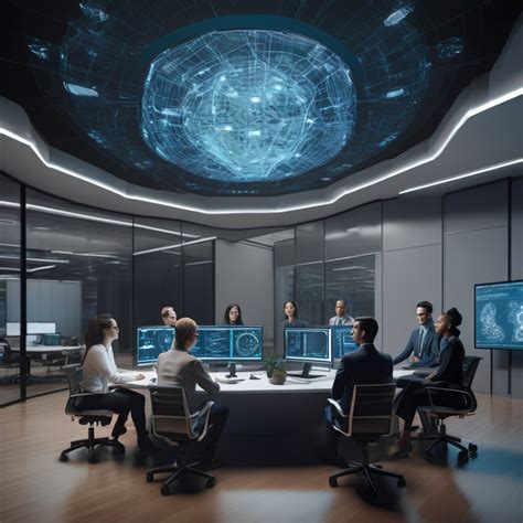 Generative Ai And The Continued Importance Of Cybersecurity