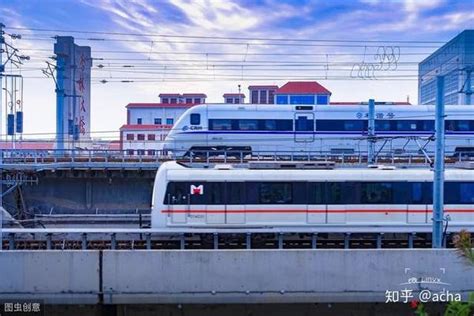 厦门地铁logo，升级完逼格一下就上去了 知乎