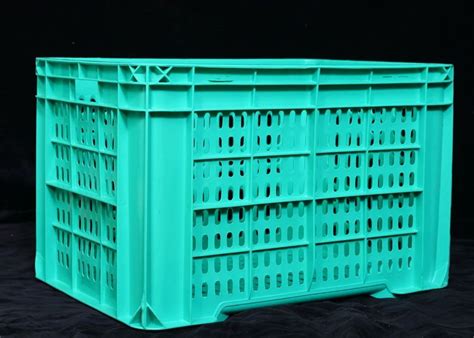 Plastic Banana Crates Supplier In Bihar At Rs 200 Fruit Crates In New