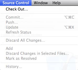 Ios Could Not Setup SVN In Xcode 5 Stack Overflow