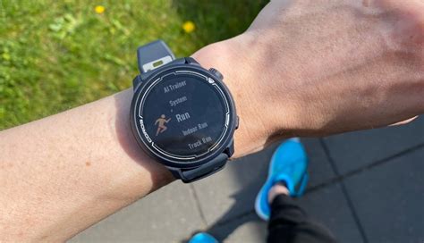 REVIEW: COROS Pace 2 - Reviewing GPS-running watch - Read here ...
