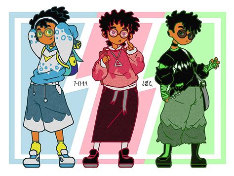 Ppg Style By Jaylee2014 On Deviantart