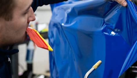 Guide To How To Prepare Car For Wrap Installation