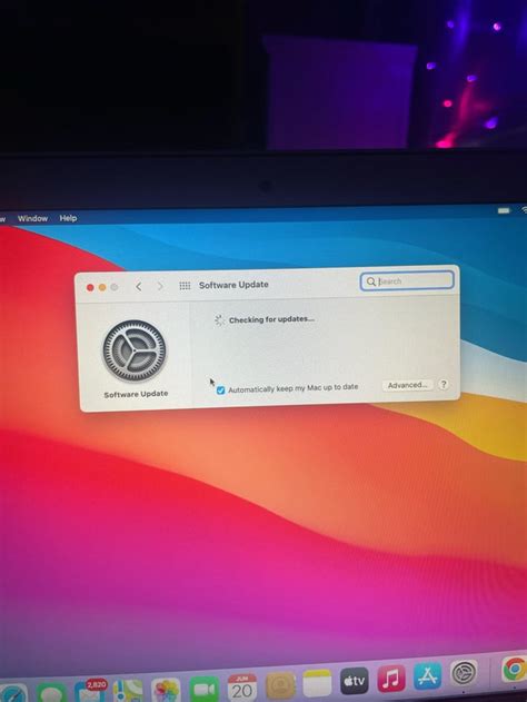 issues with updating r macos