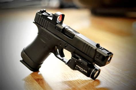 My Edc Glock 43x Rgunporn