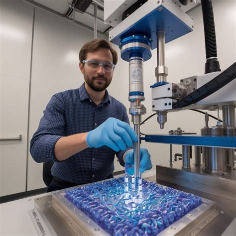 New Ai Approach Creates Material ‘fingerprints By Blockgeni Jul