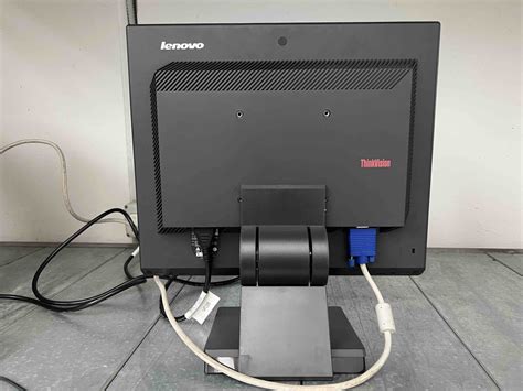 Monitor Lenovo Interscambio Srl