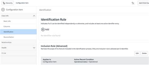 Getting Started Cmdb Health Automation Servicenow Community