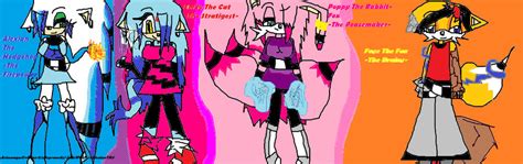Sonic Fc Inspiration Deviantart Favourites