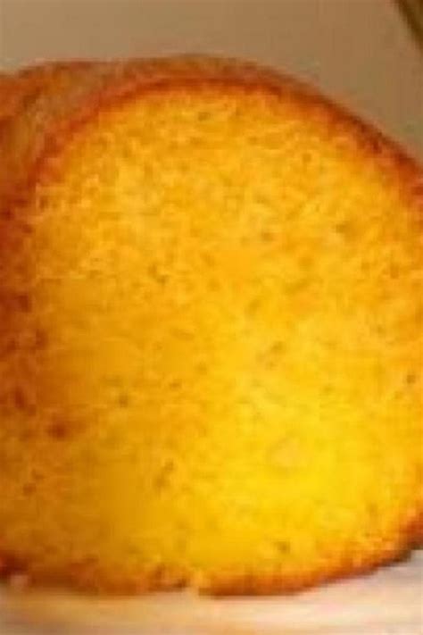 14 Must Try Orange Cake Mix Recipes For A Sweet And Tangy Treat
