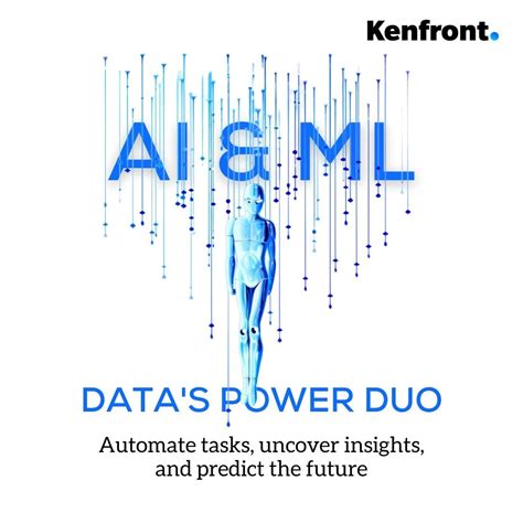 Kenfront On Linkedin Ai Machinelearning Dataanalytics Digitaltransformation
