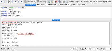 sql for data analysis tutorial ep6 some advanced sql stuff data36