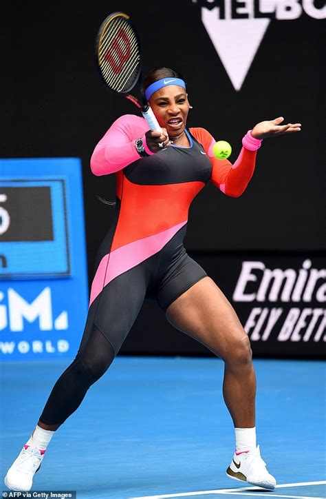 Serena Williams Outfit Australian Open 2021 Serena Williams