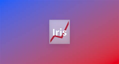 Iris A Hugging Face Space By Yilin98