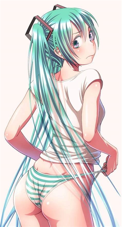 Mikus Top Notch Bubble Butt Scrolller