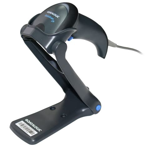 Сканер штрих кода Datalogic Quickscan Qw2500 Qw2520 Bkk1s купить цена Москва