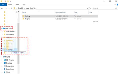 4 Easy Ways to Add Folder to OneDrive in 2021