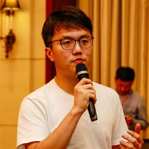 mr zitong wang recepd