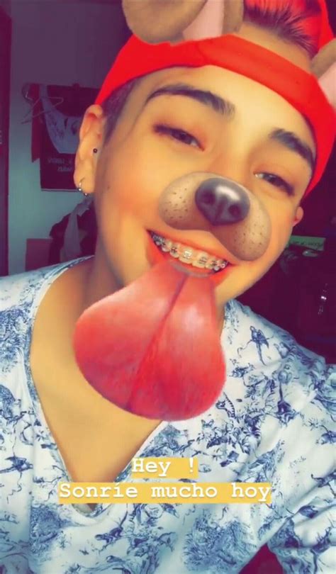 El Chico Mas Guapo Y Hermoso