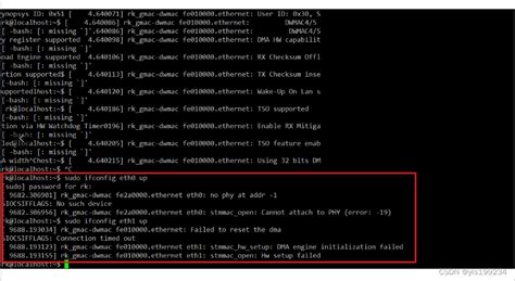 Rtl8211fsi Cg千兆phy芯片硬件调试——磁珠导致的芯片工作异常 Csdn博客 Rtl8211fsi Cg千兆phy芯片硬件调试——磁珠导致的芯片工作异常 Csdn博客