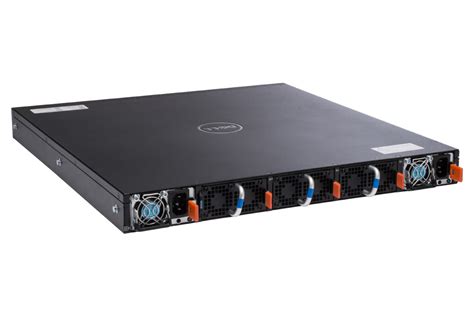 Refurbished Dell Networking S6000 On Switch Buy Online