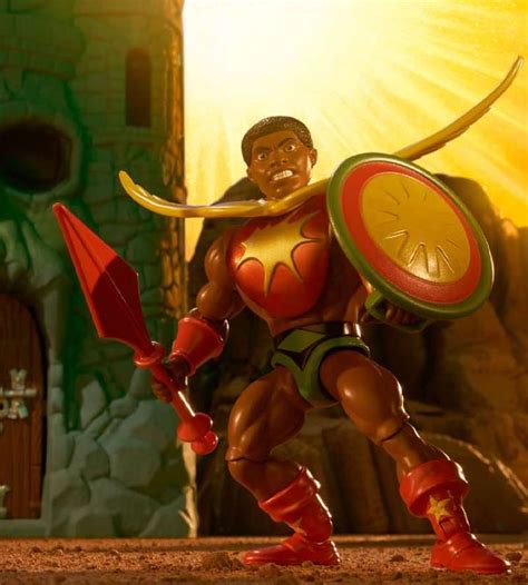 Jual Masters Of The Universe Sunman Sun Man Di Seller Fun D Bricks
