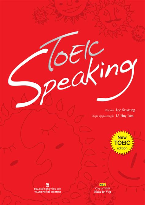 Toeic Speaking Công Ty Tnhh Nhân Trí Việt