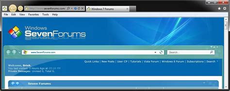 Internet Website Shortcut Create Tutorials