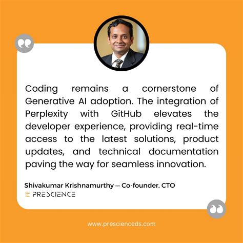 Prescience Decision Solutions On Linkedin Generativeai