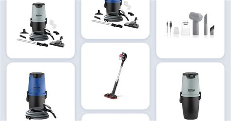 Wireless vacuum cleaner • Sammenlign & se priser nu