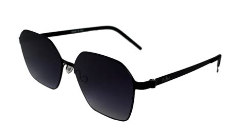 Tuff Gradient Black Eightwatch