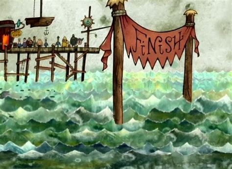 The Marvelous Misadventures Of Flapjack Flapjack Misadventures Of