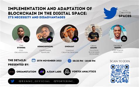 Ajian Labs Ajianlabs Twitter