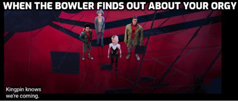 Making A Meme Of Every Quote From Spider Man Into The Spider Verse Day