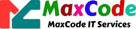 maxcode it services website development company in dausa