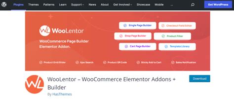 5 Best Woocommerce Shop Page Plugins For Your Store