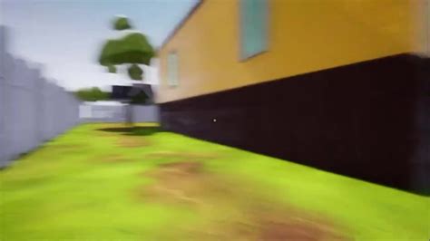Hello Pista Trailer My Mod Hello Neighbor Mod Video ModDB