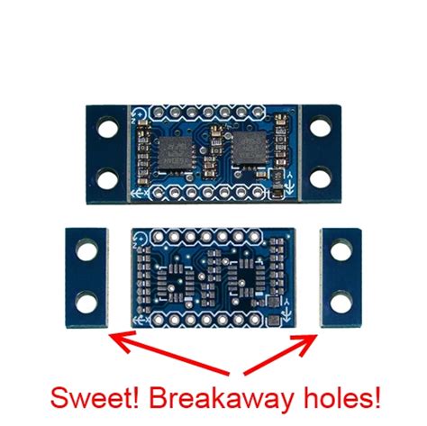 community help magnetometer board design blogs diydrones