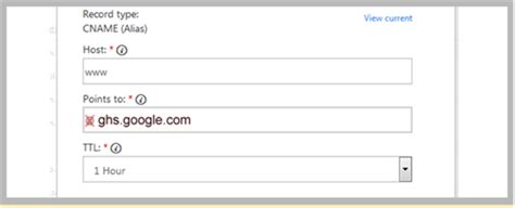 Learn To Setup Custom Domain In Blogger Through Godaddy Digital Floats