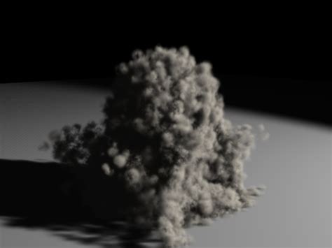Volumetric Render Questions Effects Od Forum