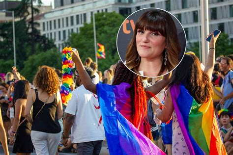 Pride 2025 Concerts In Madrid All The Artists That Will Be Playing