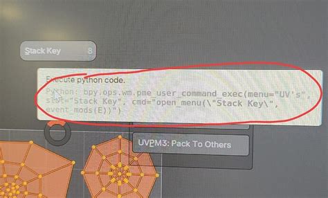 Pie Menu Editor By Ramora Released Scripts And Themes Blender Artists Community